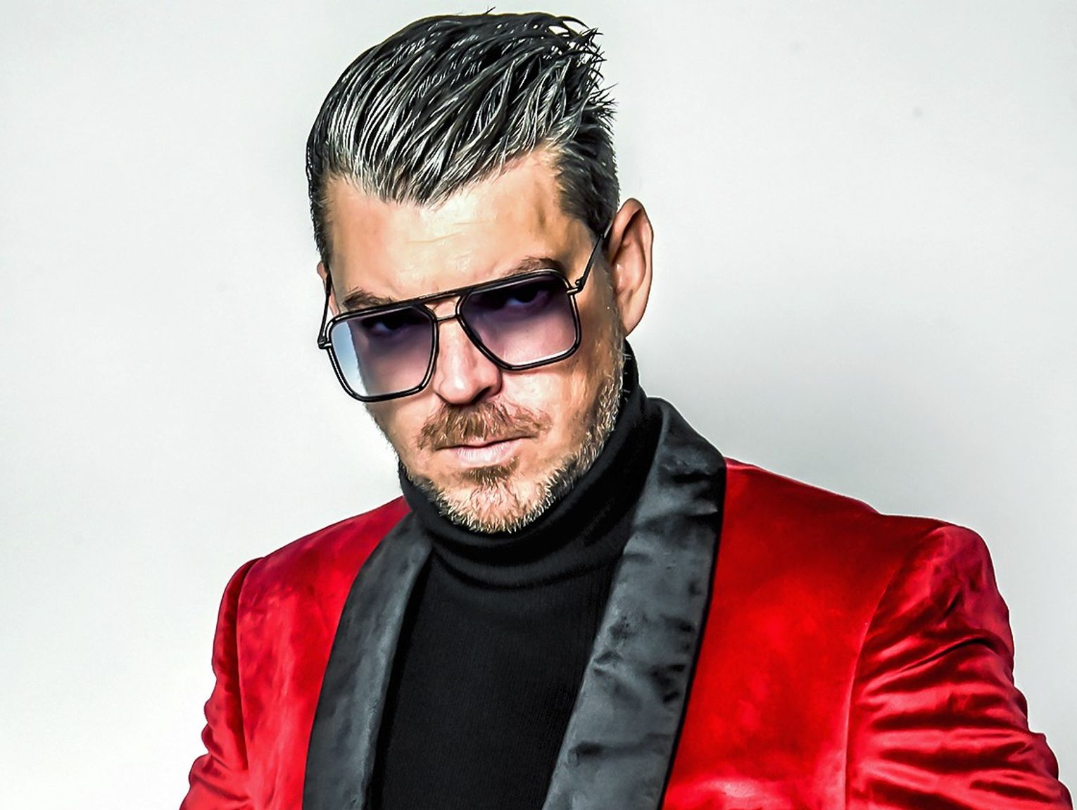 Danzel zaskakuje nowym przebojem "The Best Last Night"