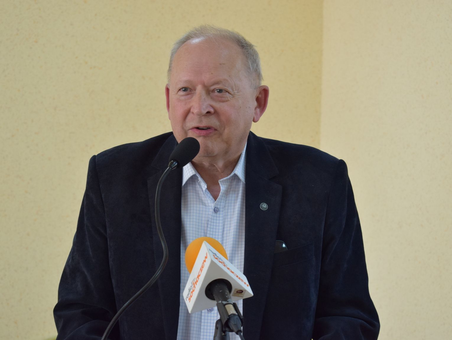 Krzysztof Wasilewski po 30 latach przestaje być komendantem hufca ZHP ...