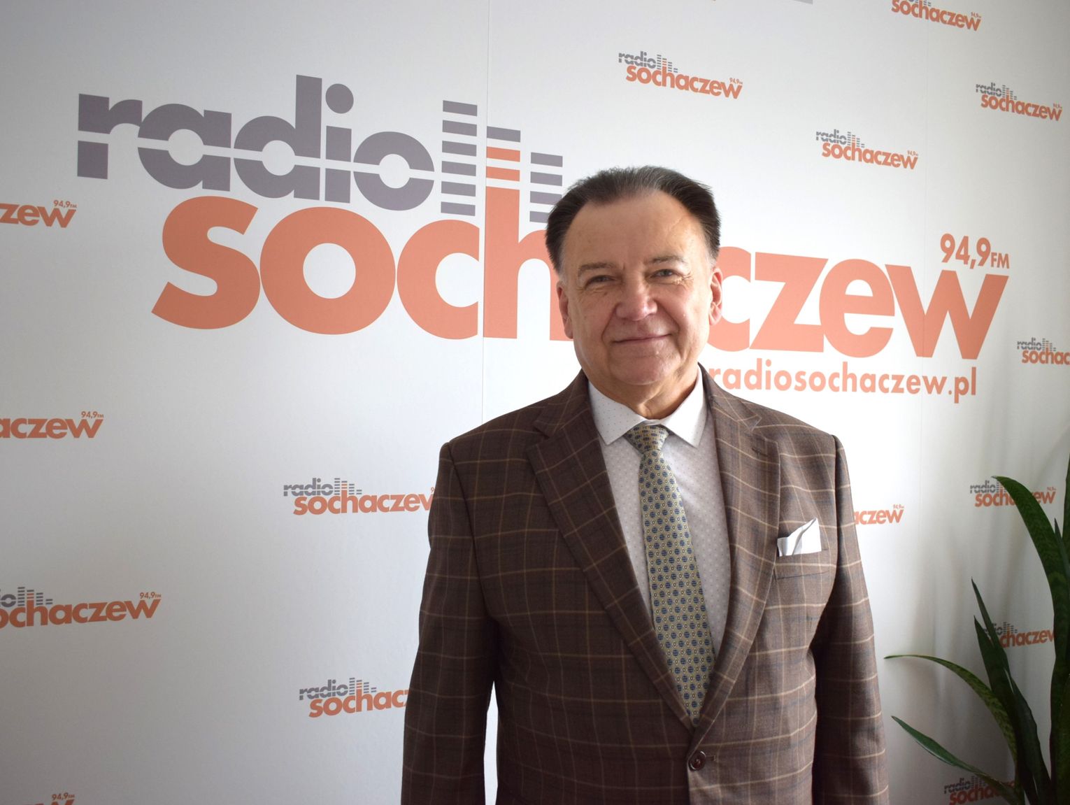 Marszałek Adam Struzik w podsumowaniu kadencji