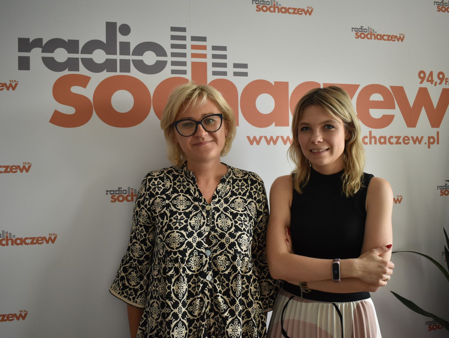 Paulina Zych i Anna Trzcińska 20.05.2024