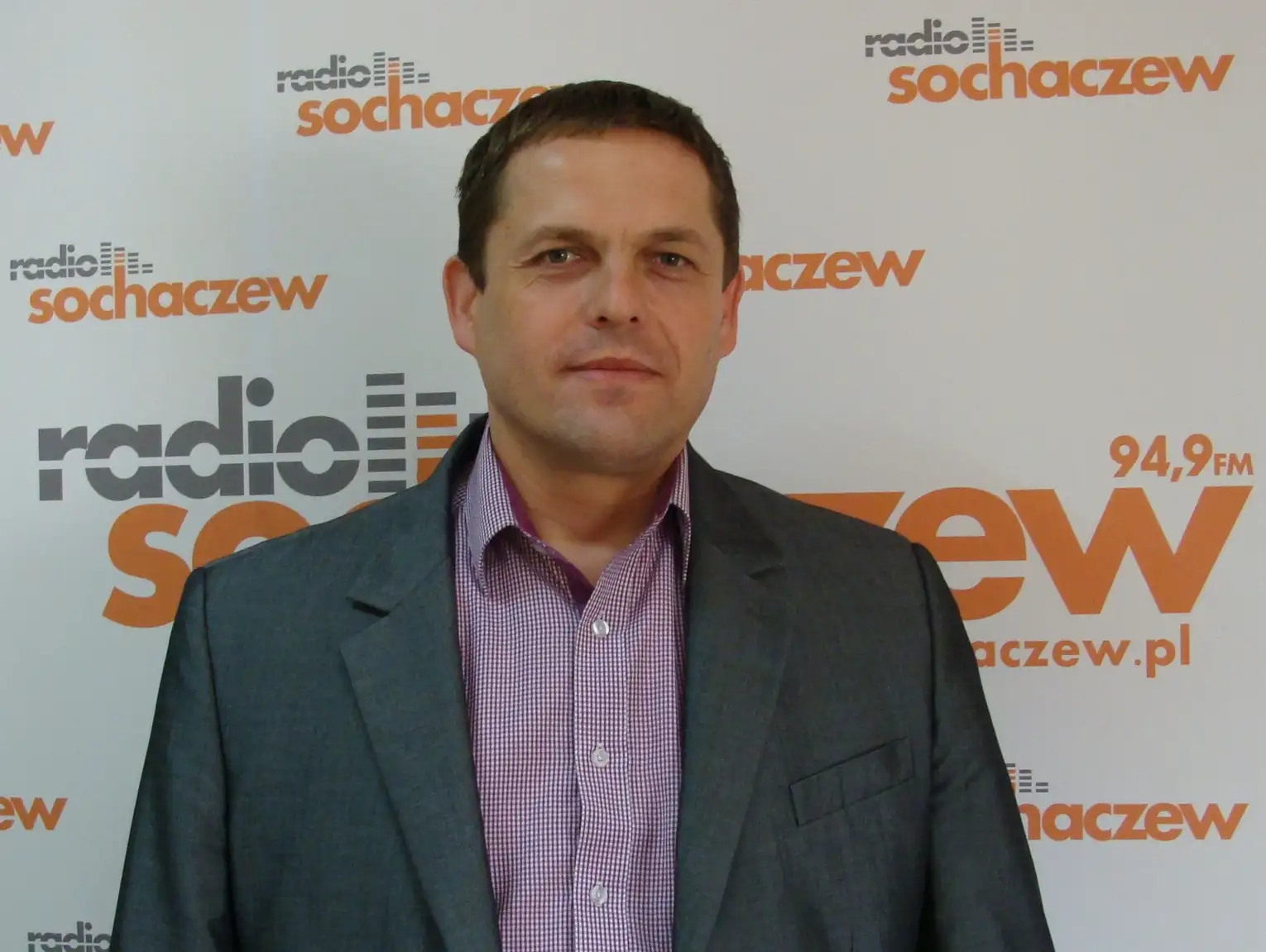 Piotr Szymański 12.01.2017