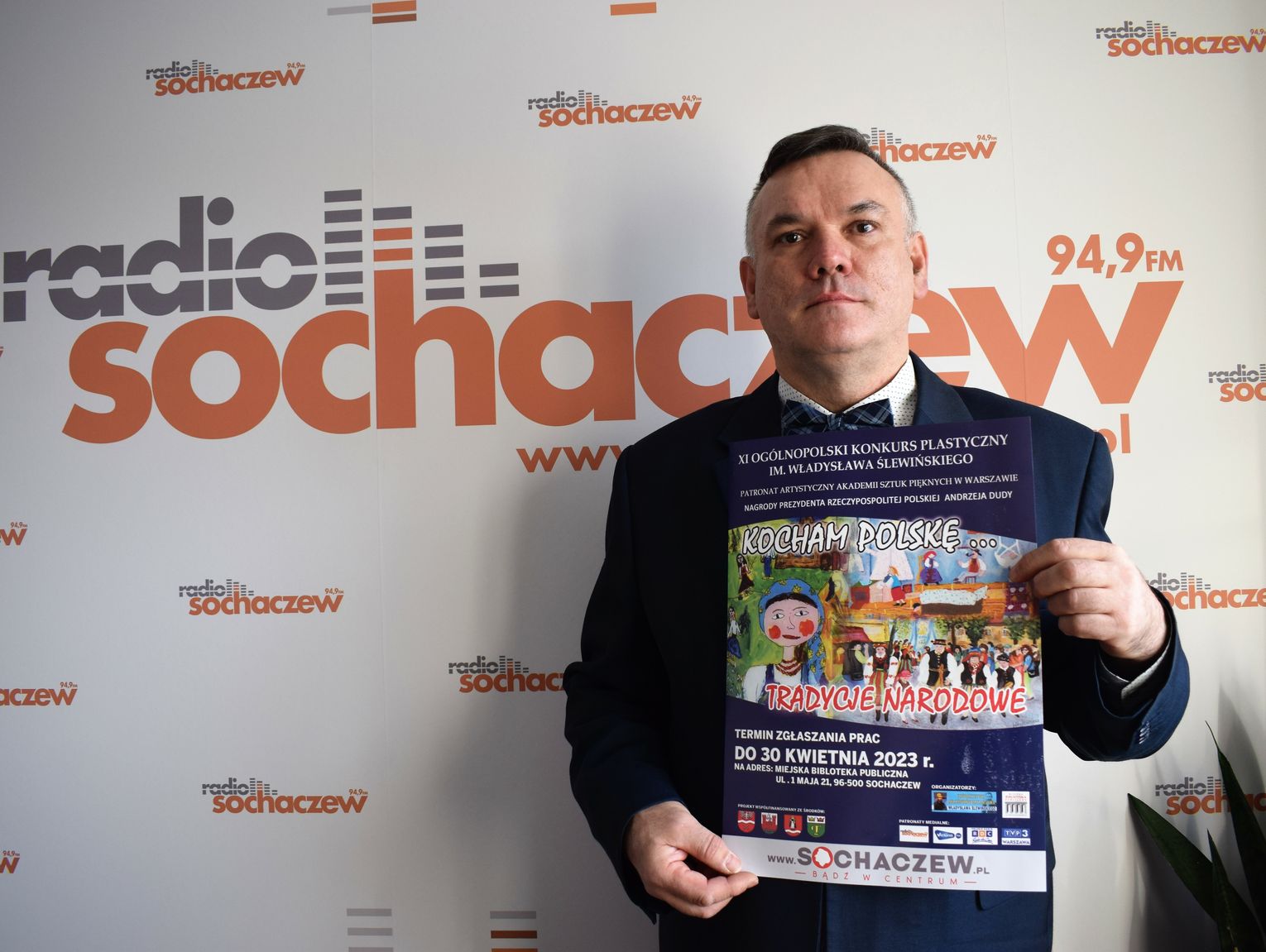 Podsumowujemy kolejną edycję ogólnopolskiego konkursu plastycznego ...